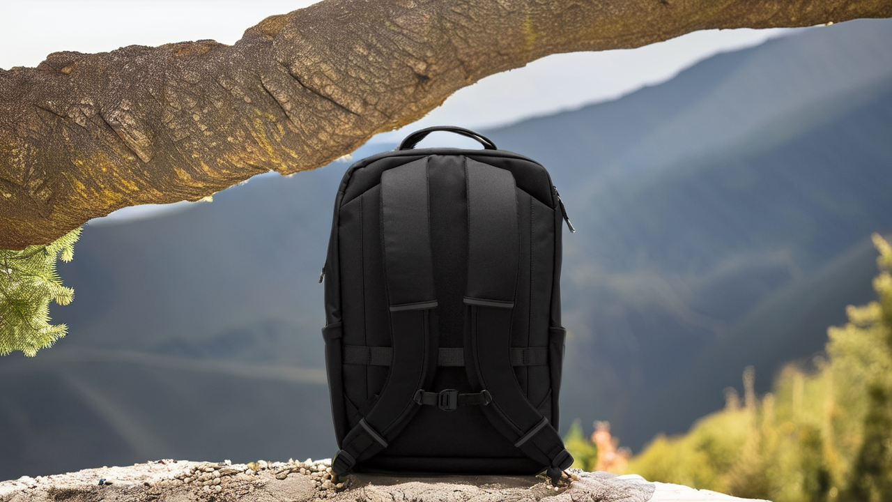 Outdoor Crew Bag Travel Men's Mochilas Computer Women Laptop Bag Crew ...