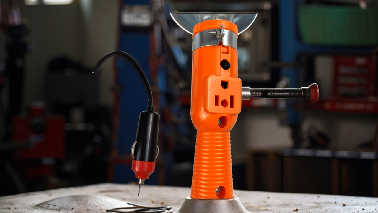 Car Repair Light/Overhaul Inspection Work Lamp/Car Hanging Hook Light ...