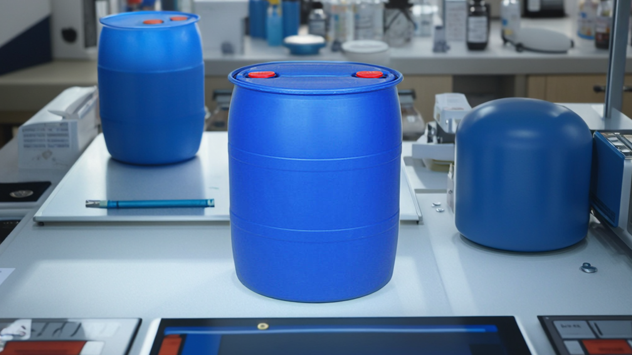 Phosphonate Scale and Corrosion Inhibitors HPAA 50%