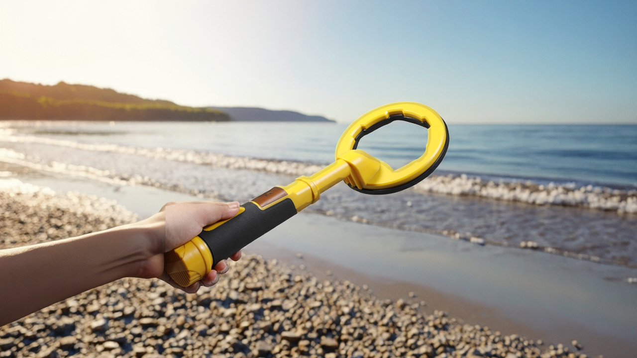 1550nm Ingaas Four Quadrant Detector - TO5 Metal Can